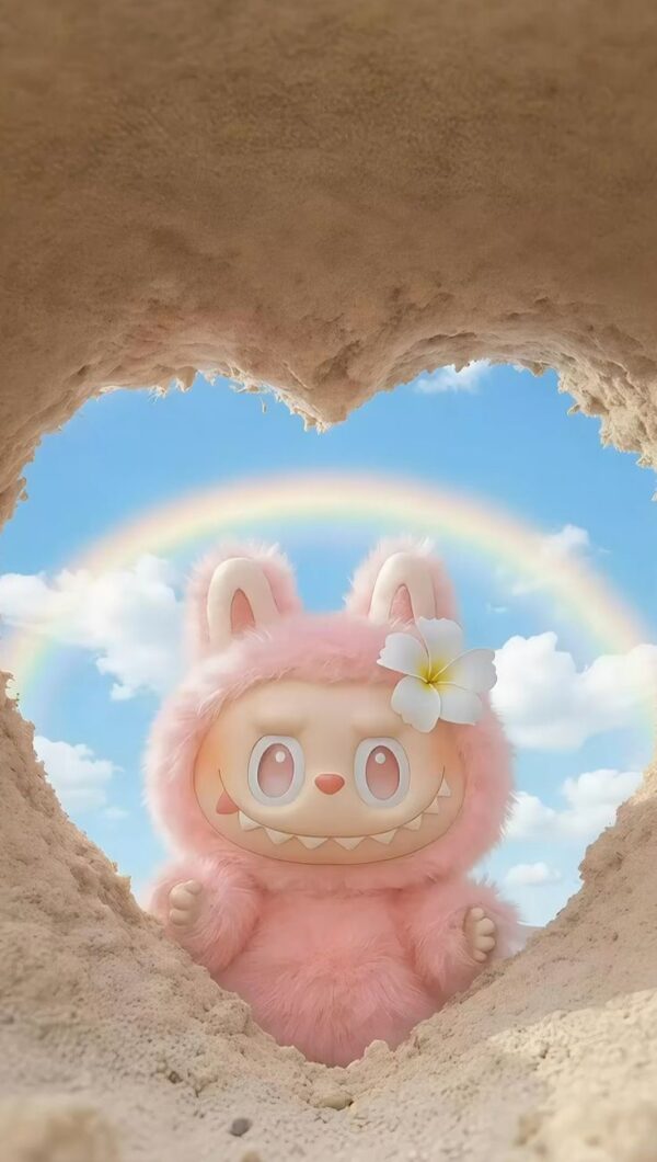 Labubu Wholesale Supplier - Authentic Figures & Reseller Program