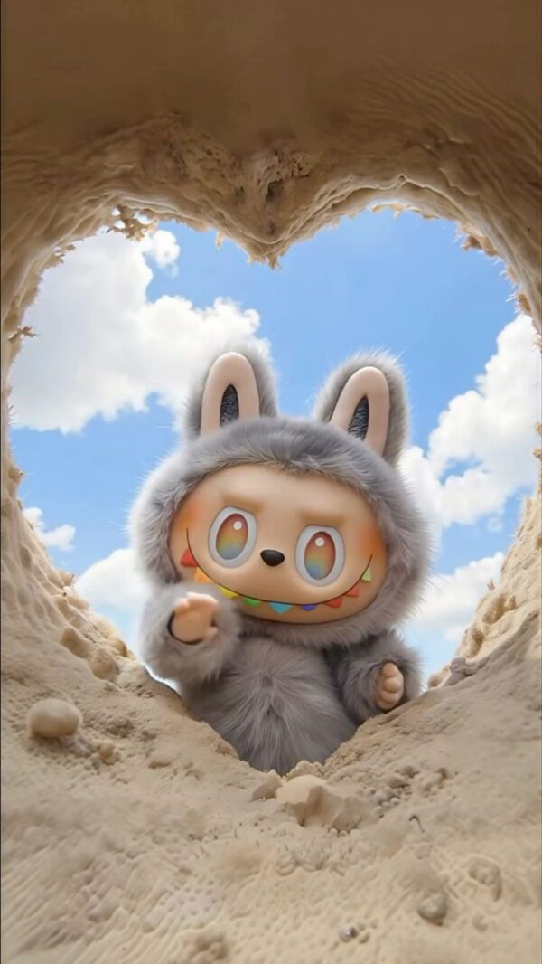 Labubu Wholesale Supplier - Authentic Figures & Reseller Program