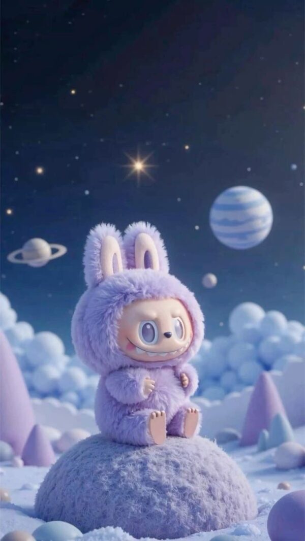 Labubu Wholesale Supplier - Authentic Figures & Reseller Program